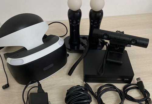 Sony Playstation VR