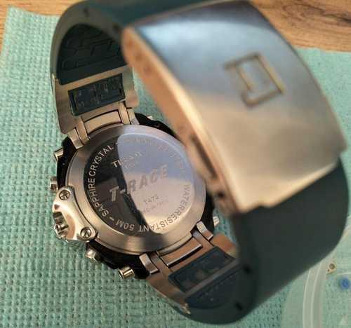 Тиссот,tissot t472