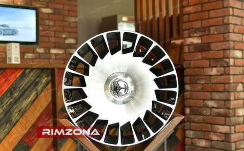 Кованые диски FBM-1X для Mercedes
