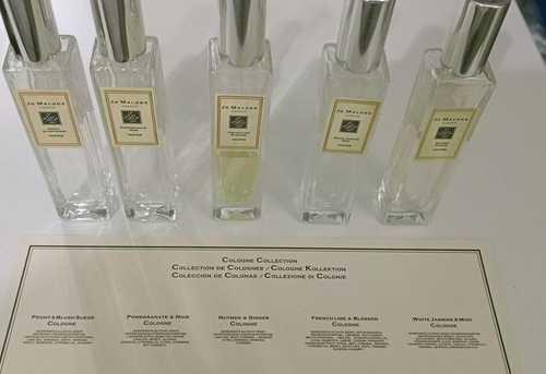 Парфюм женский Jo Malone