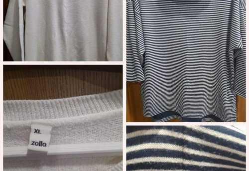 Джемпер кофты свитер 50-52 р Zolla и Baon