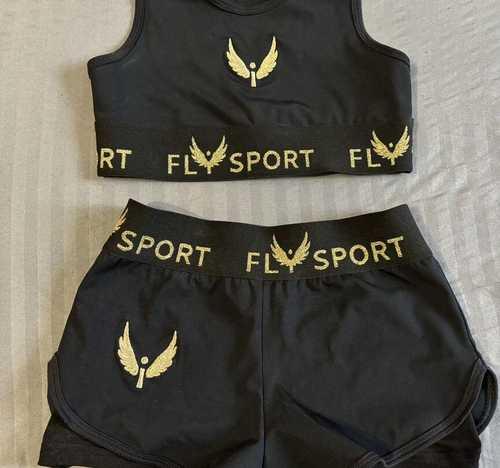Костюм fly sport