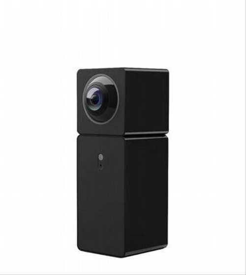 Xiaomi Hualai Xiaofang Smart Dual Camera 360