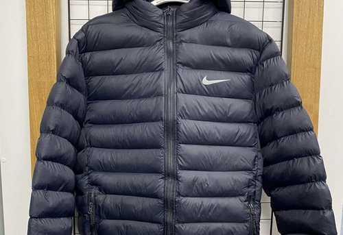 Куртка демисезонная мужская Nike