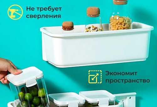 Выдвижной контейнер для кухни как в IKEA