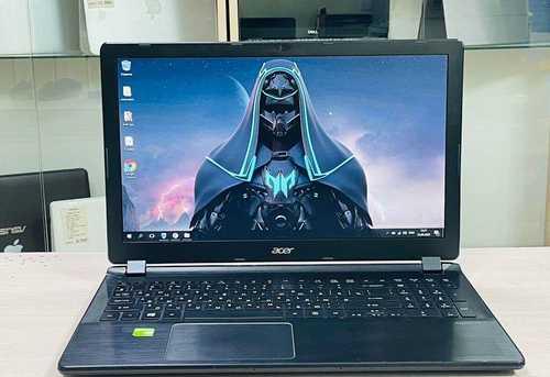 Acer 15.6" i7-3537U / 12Gb / 750Gb / GT 750M (4Gb)