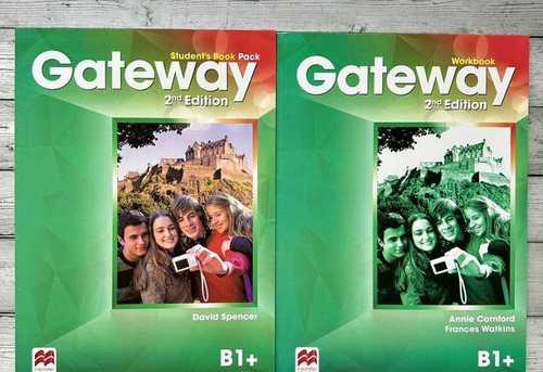Gateway B1+ новый комплект