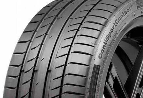 Continental ContiSportContact 5P 325/40 R21