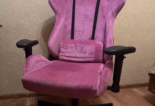Игровое кресло Viking Knight Pink