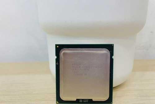 Процессор intel Xeon E5-2450