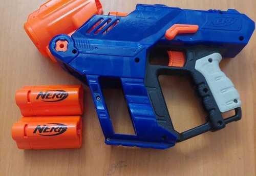 Набор игровой Nerf