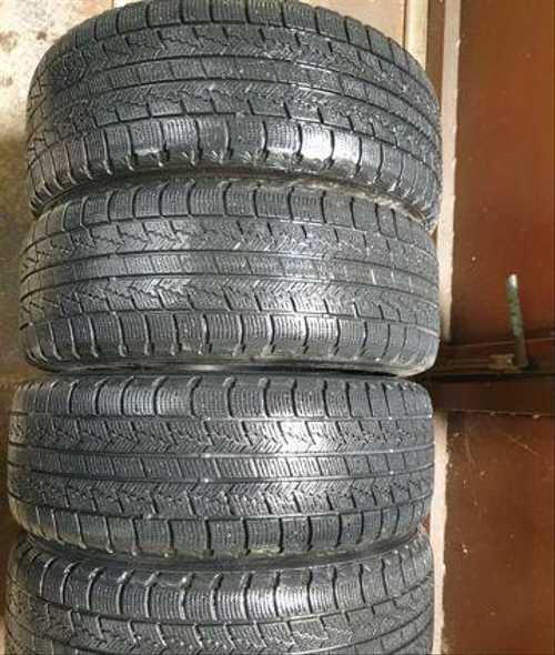 Roadstone Winguard 205/55 R16 91Q