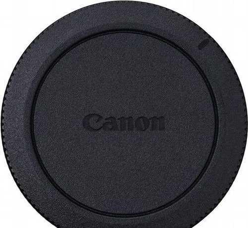 Крышка для байонетного гнезда Canon RF-5 для камер