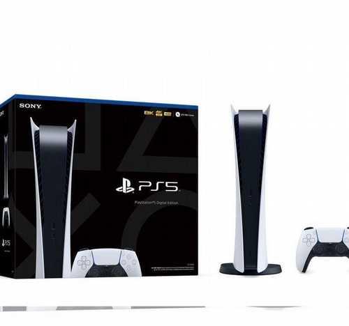 Sony playstation 5