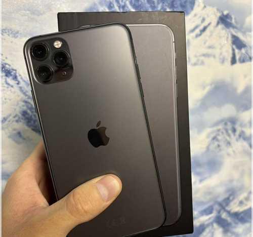 iPhone 11 Pro Max, 64 ГБ