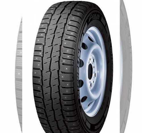 Michelin Agilis X-Ice North 215/75 R16 114R