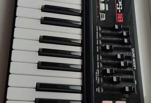 Синтезатор Roland xps10