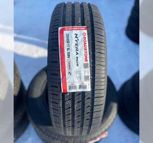 Roadstone N'Fera RU1 235/65 R17 108V