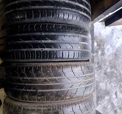 Continental ContiPremiumContact 2 185/55 R16
