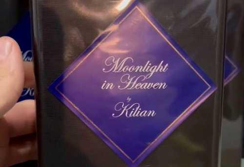 Kilian moonlight in heaven