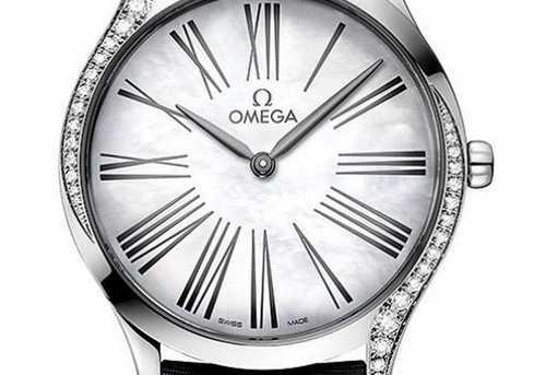 Часы Omega De Ville 36 mm 428.17.36.60.05.001