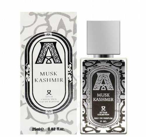 Парфюм Attar Collection Musk Kashmir 25 мл ОАЭ