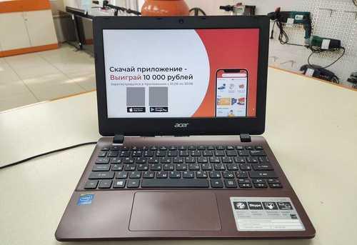 Ноутбук Acer Aspire E11 (Юность)