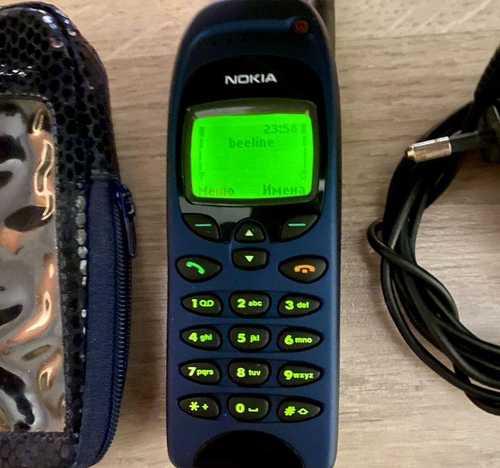Nokia 6150