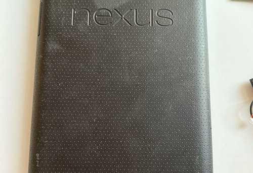Asus nexus 7/google nexus 7 (ME370T)
