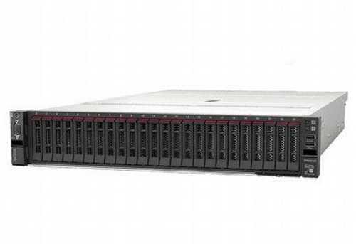 Сервер Lenovo ThinkSystem SR650 V2 7Z73TA8500 - но