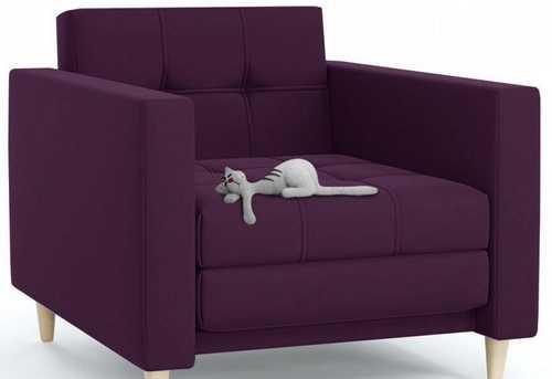 Кресло-кровать Квадро Дизайн 4