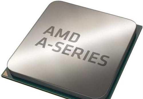 Процессор AMD A6 AD9500 ad9500ahm23ab AM4 OEM