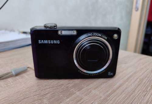 Компактный фотоаппарат samsung PL150