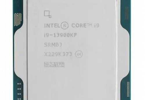 CPU Intel Core i9-13900KF, 3.0ггц, (Turbo 5.8ггц)