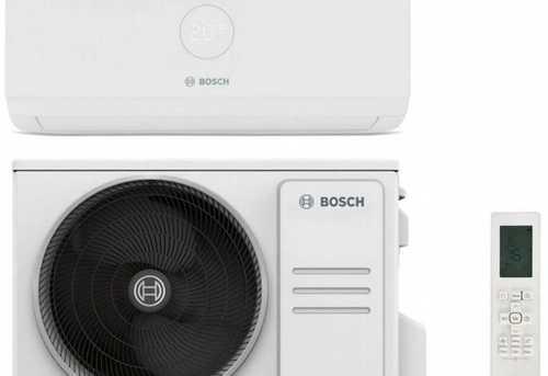 Сплит-система Bosch CLL2000-Set 26 W, белый