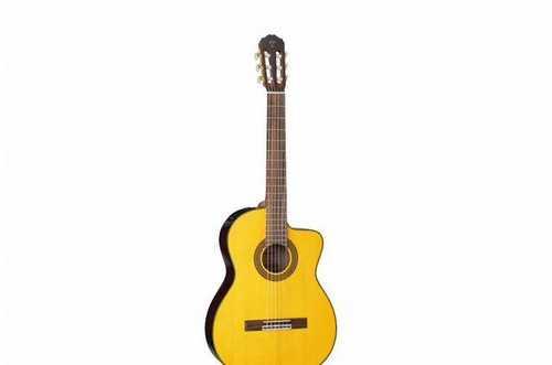 Takamine gc5ce Nat электроакустическая гитара