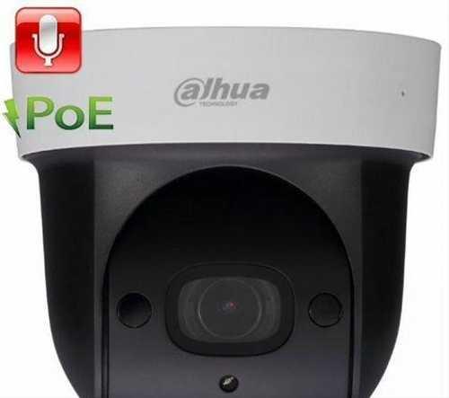 Видеонаблюдение DH-SD29204T-GN IP камера Dahua