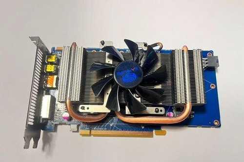 Видеокарта Sapphire AMD Radeon HD 7770 1GB hdmi