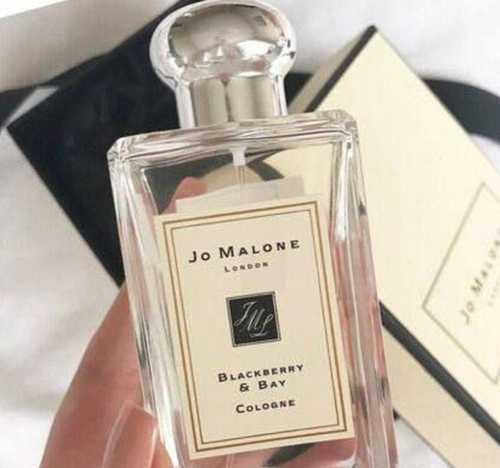 Духи оригинал Jo Malone Blackberry & Bay, распив