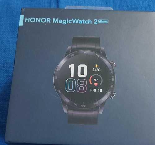 Honor magic watch 2 46mm