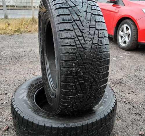 Nokian Tyres Nordman 7 SUV 265/65 R17 116T