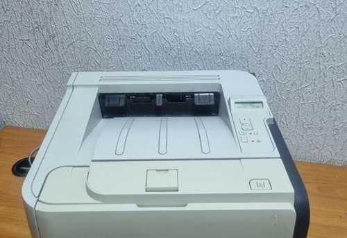 Лазерный Принтер HP LaserJet 2055d двух.печать