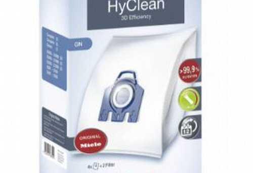 Пылесборный мешок Miele GN HyClean 3D Efficiency