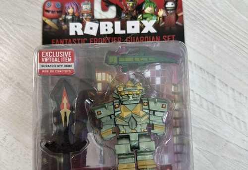 Фигурка roblox fantastic frontine: guardian set