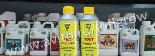 Удобрение hesi TNT Complex 0,5 литра