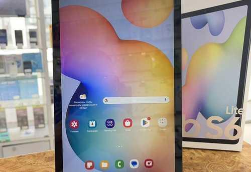 Планшет Samsung Galaxy Tab S6 Lite 4/64gb New