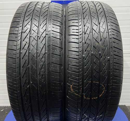 Bridgestone Dueler H/P Sport AS 215/60 R17 96H