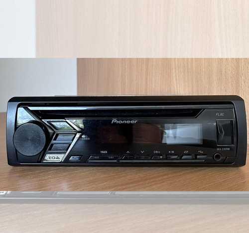 Магнитола Pioneer deh s100ub