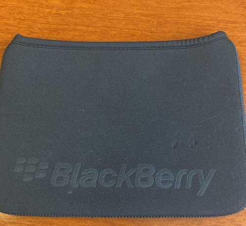Неопреновый чехол Blackberry Playbook