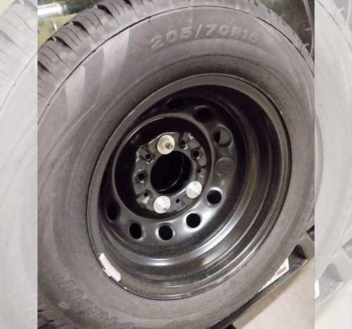 Viatti Bosco A/T 205/70 R15